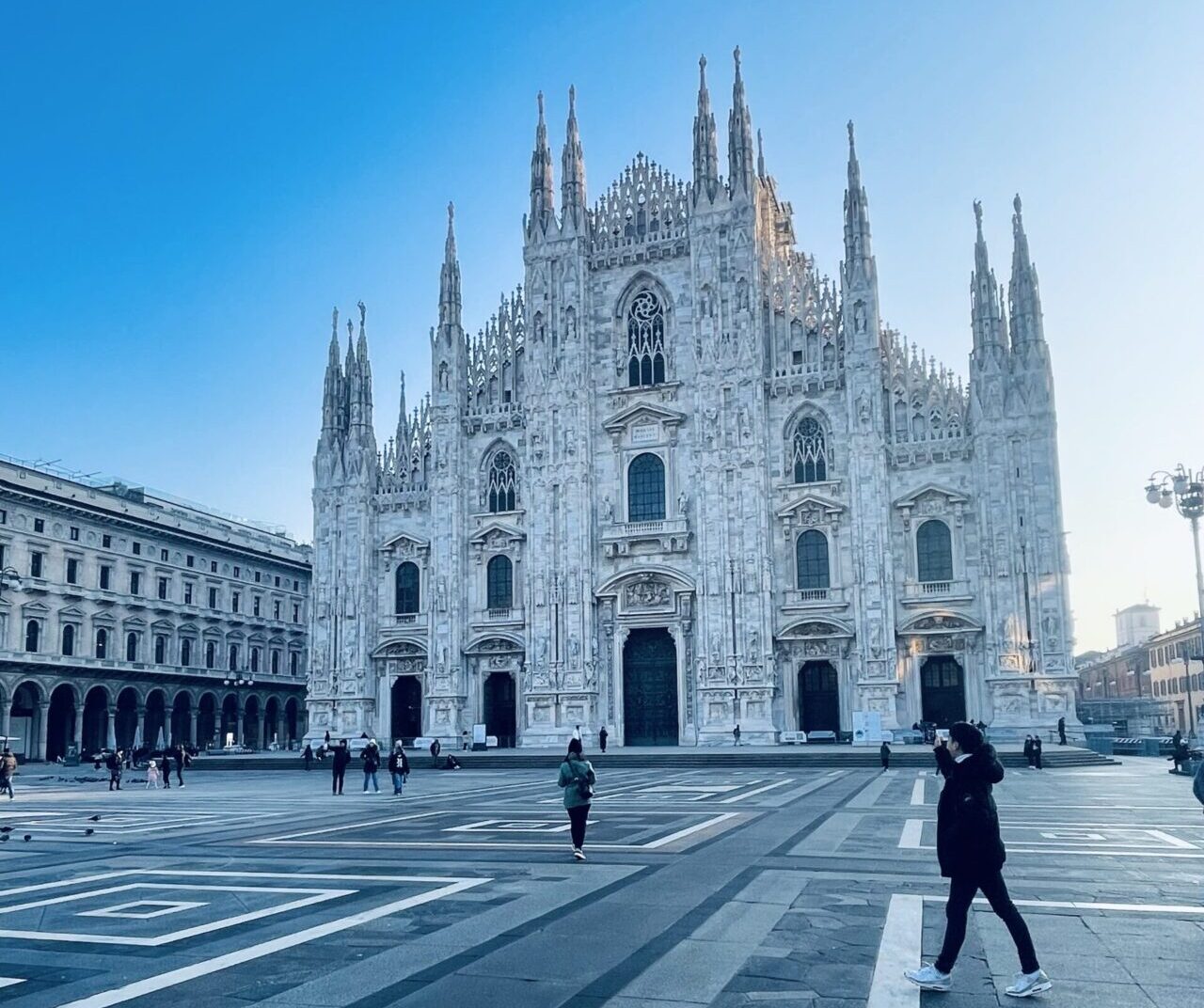 12 Must-Do Things In Milan Italy, From Someone That Lived There ...