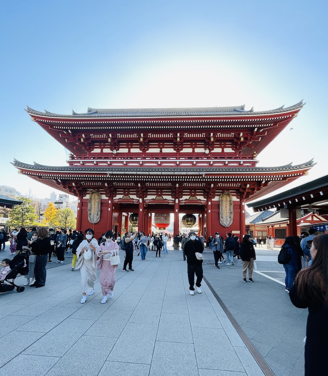 Discover Tokyo: A Complete Guide to Must-See Neighborhoods - Ashley ...