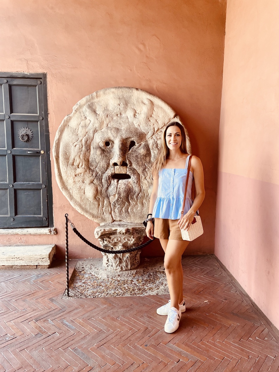 Discover Rome: 14 Best Things to Experience in Italy’s Capital - Ashley ...