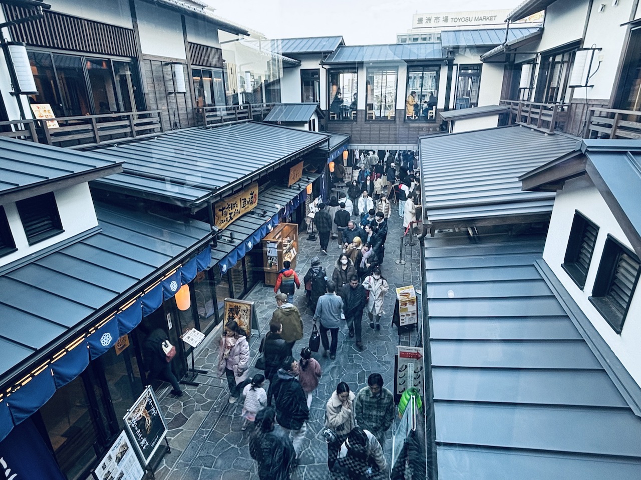 Tsukiji and Toyosu Markets: A Complete Guide to Tokyo’s Best Seafood ...