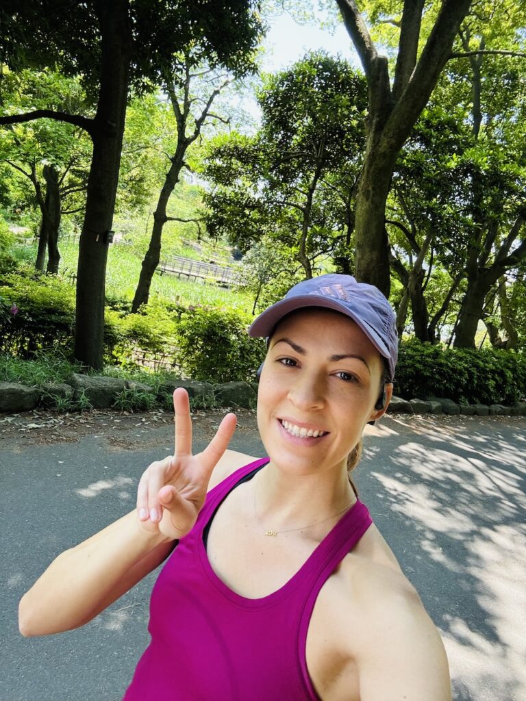How to Improve Running Form Instantly: Run with a Metronome - Ashley ...
